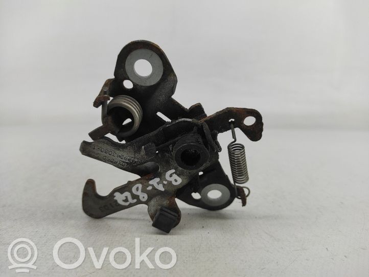 14892130801 Fiat Ulysse Engine Bonnet Hood Lock Latch Loop Hook 36 90