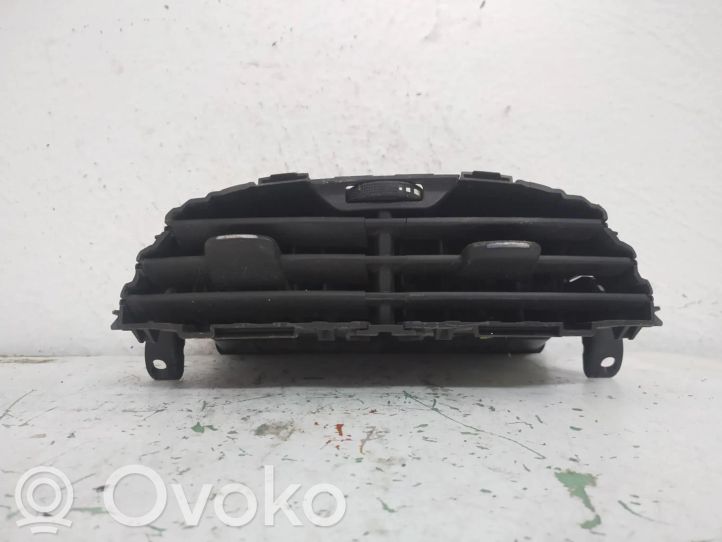 9672848677 Peugeot 208 Dash Center Air Vent Grill 28 76 RRR