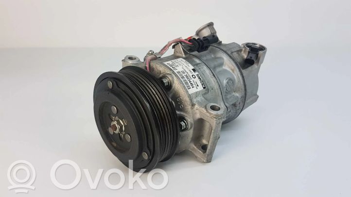 Opel Astra K Air Conditioning A C Compressor Pump RRR
