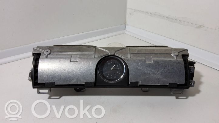 3D1853204 Volkswagen Phaeton Dash Center Air Vent Grill 40 00 RRR