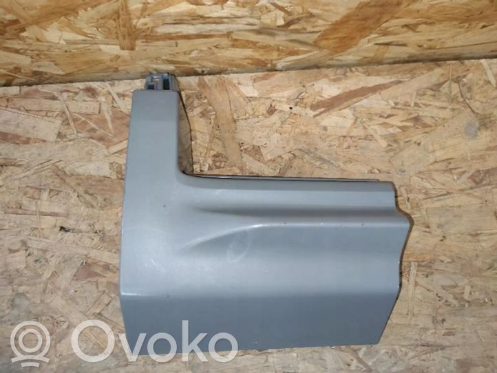 LISTWA Volvo S90 V90 Marche Pied Avant 26 40 OVOKO