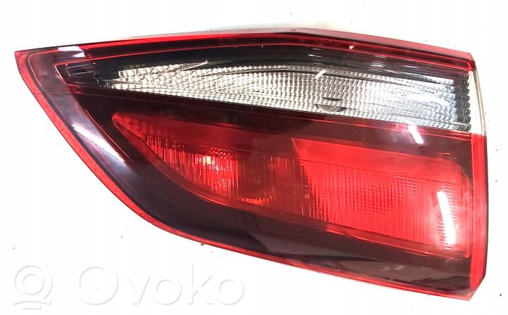13427512 Opel Astra K Tailgate Rear Tail Lights 41 18 RRR