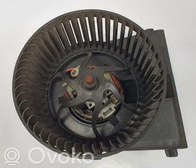 1J1819021 Audi TT Mk1 Heater Fan Blower 7 27 RRR