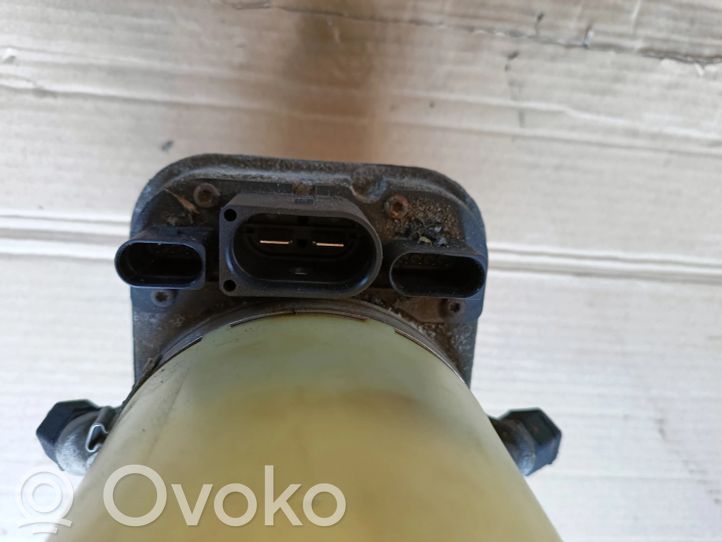 Skoda Fabia Mk Y Pompe de direction assistée OVOKO