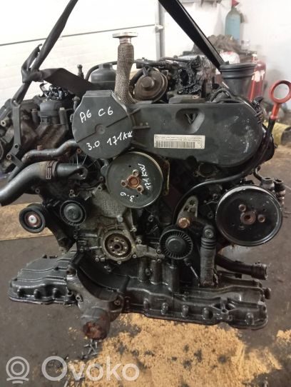 ASB Audi A6 S6 C6 4F Moteur 900 00 OVOKO