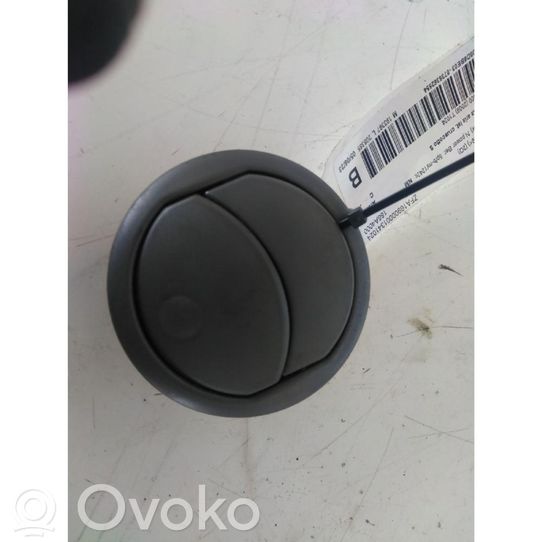 Fiat Panda II Dash Center Air Vent Grill 11 50 RRR