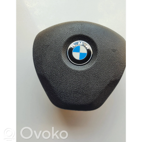 6791330 BMW 3 F30 F35 F31 Airbag De Volant 60 00 OVOKO