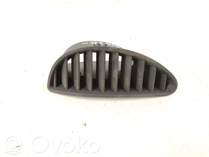 A1718300454 Mercedes Benz SLK R171 Grille d aération centrale 13 79