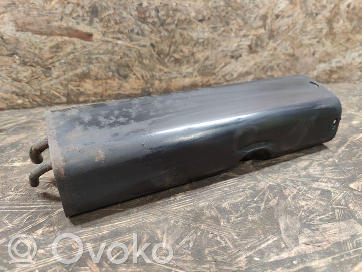 1234700059 Mercedes Benz SL R107 Cartouche De Vapeur De Carburant Pour