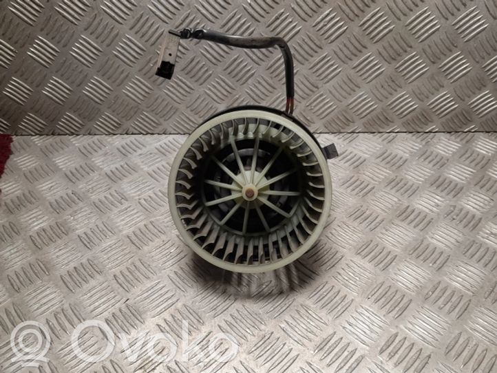 893819021 Audi 80 90 B3 Heater Fan Blower 10 92 RRR