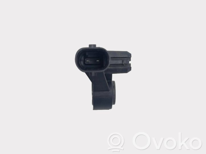 6000614515 Fiat 124 Spider Airbag Deployment Crash Impact Sensor 48 00