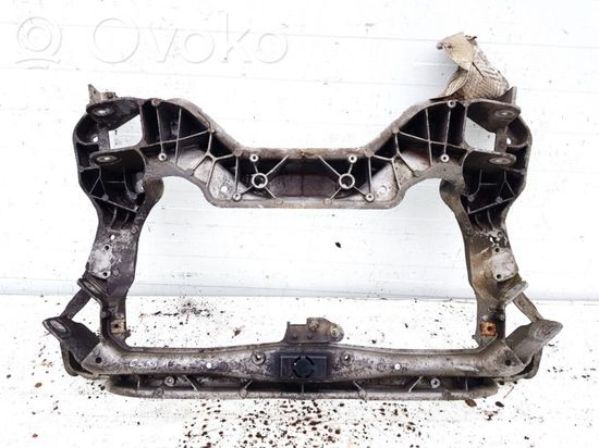 Mercedes Benz CLK A C Front Subframe EzParts Used Auto Parts