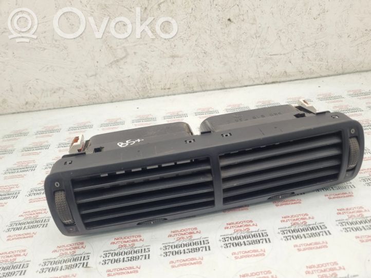 3B0819728D Volkswagen PASSAT B5 5 Dash Center Air Vent Grill 25 00 RRR