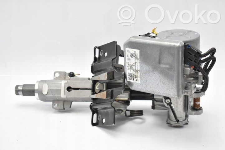 C AK Skoda Fabia Mk NJ Pompe de direction assistée électrique OVOKO