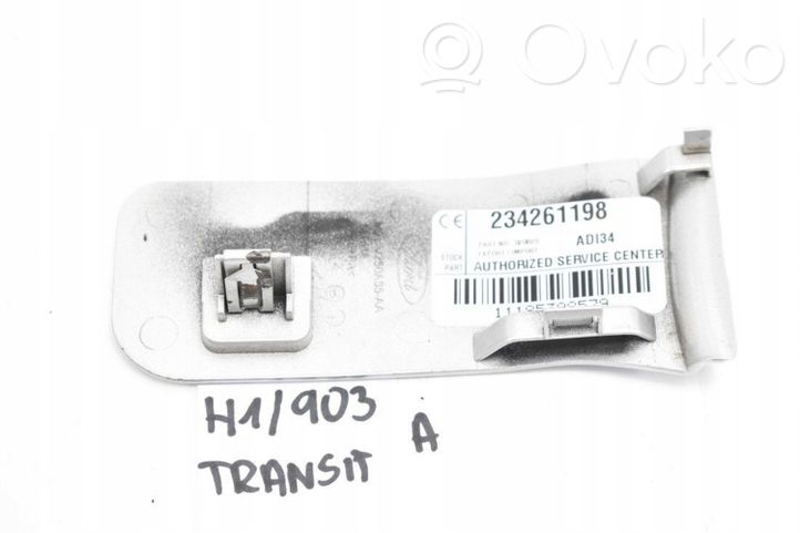 JK21V250A85AA Ford Transit Custom Cache Crochet De Remorquage 23 41