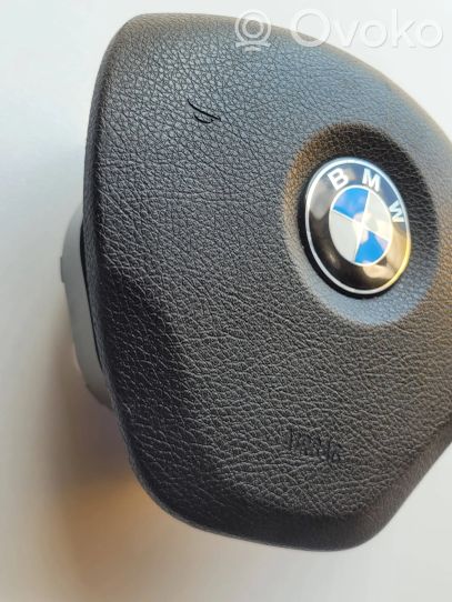 6791330 BMW 3 F30 F35 F31 Airbag De Volant 60 00 OVOKO