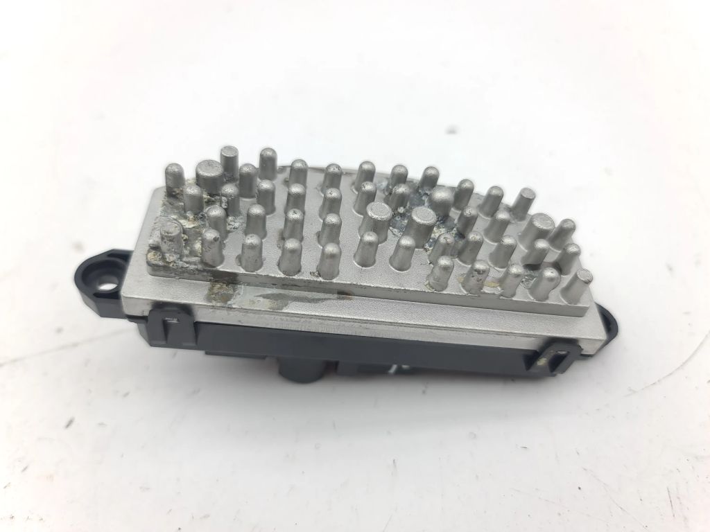 Volkswagen T-Roc 2022 Heater Fan Regulator Resistor 5WA907521 AMD176156 ...