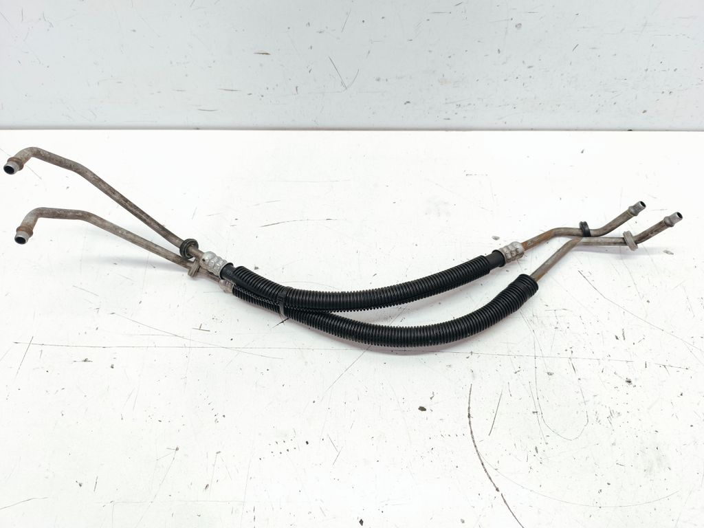 DODGE GRAND CARAVAN 2016 Petrol gearbox oil cooler pipe hose GM6260M ...