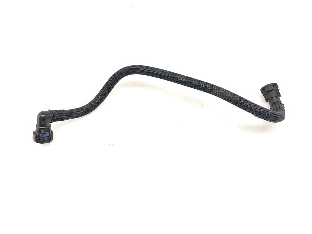 VOLVO V60 2016 Diesel/electricity gearbox oil cooler pipe hose 31368679 ...