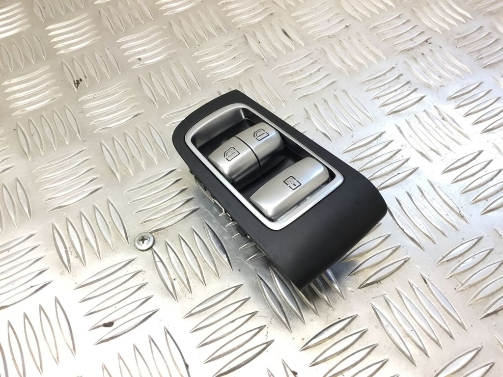 Mercedes-Benz S W222 2018 Electric window control switch A2229050009 ...