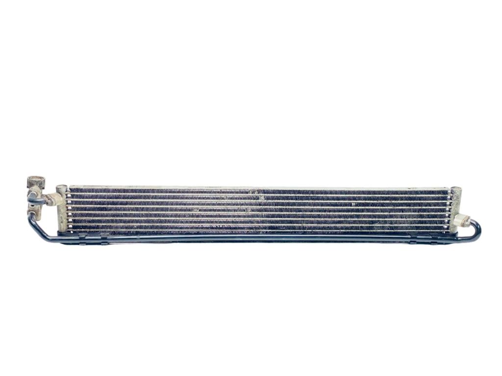 PORSCHE CAYENNE (92A) 2012 Transmission gearbox oil cooler 95831701902 ...