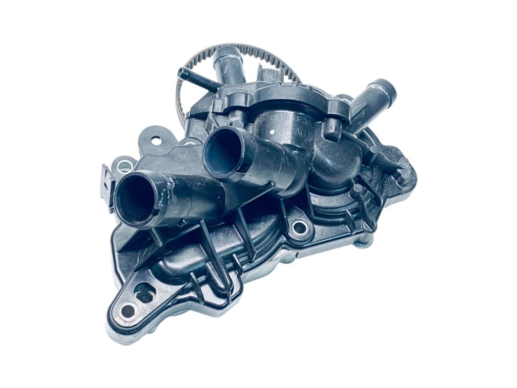 CUPRA FORMENTOR 2024 Petrol/electricity Water coolant pump 04E121600CS ...