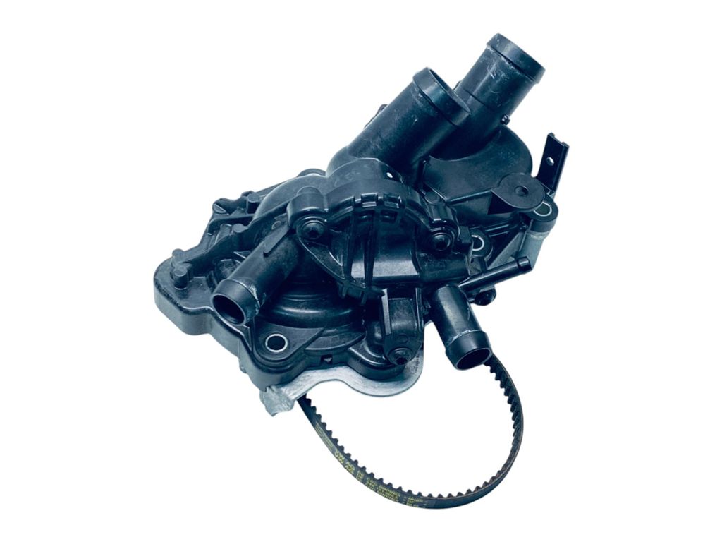CUPRA FORMENTOR 2024 Petrol/electricity Water coolant pump 04E121600CS ...