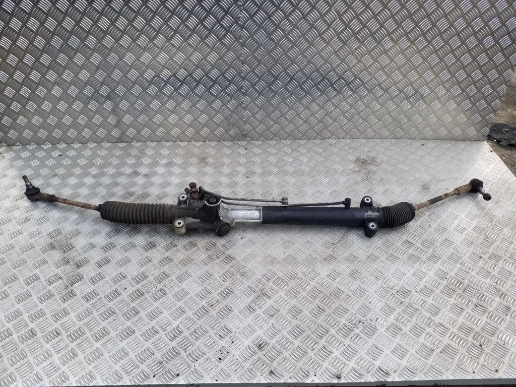 IVECO DAILY 5TH gen 2014 power steering rack gear 500316264 VAL244685 £ ...