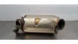 A4474903701 Honda Jazz Filtre à particules catalyseur FAP / DPF, 1 025 ...