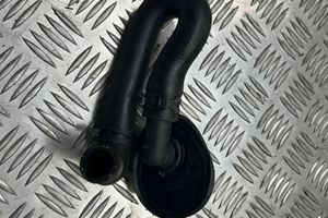 a2048300196 Mercedes-Benz E W212 Engine coolant pipe/hose, 14.19 € | RRR