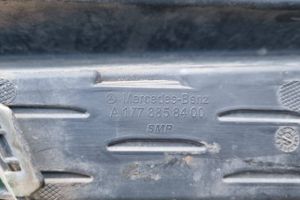 A1778858400 Mercedes-Benz A W177 Front bumper lower grill, 26.20 € | RRR