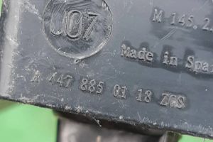 A4478850118 Mercedes-Benz Vito Viano W447 Front bumper mounting bracket ...