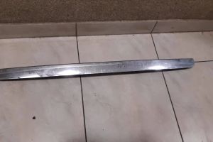 A1647400893 Mercedes-Benz ML W164 Barra luminosa targa del portellone ...