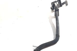 a1645060635 Mercedes-Benz ML W164 Engine coolant pipe/hose, 15.00 € | RRR