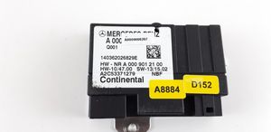 A0009006207 Mercedes-Benz CLA C117 X117 W117 Fuel injection pump ...