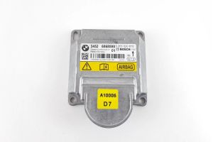 6868598 BMW 1 F20 F21 Airbag control unit/module, 24.00 € | RRR