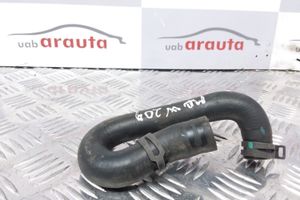 ARA1259 Mercedes-Benz C W204 Moottorin vesijäähdytyksen putki/letku ...