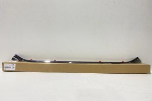 51117439128 BMW X3 G01 Lame de pare-chocs avant, 77.83 € | OVOKO