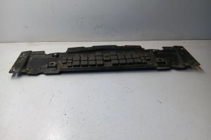 A1665200023 Mercedes-Benz GLE (W166 - C292) Front bumper skid plate ...
