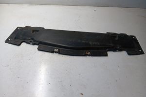 A1665200023 Mercedes-Benz GLE (W166 - C292) Front bumper skid plate ...