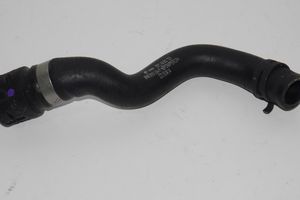 8W0819334F Audi A4 S4 B9 Tuyau de liquide de refroidissement moteur, 4. ...