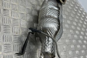 K675 Peugeot 308 Catalyst/FAP/DPF particulate filter, 290.00 € | RRR