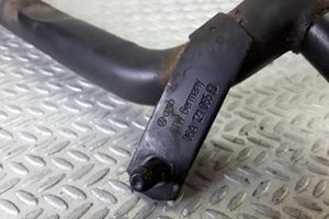 DEV16600 Skoda Octavia Mk1 (1U) Engine coolant pipe/hose 06A121065D ...