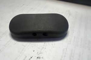 8E0955987A Skoda Octavia Mk2 (1Z) Windshield washer spray nozzle, 3.70 ...