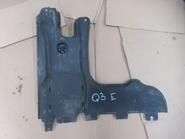 5QF825101 Audi Q3 F3 Center/middle under tray cover, 14.74 € | RRR