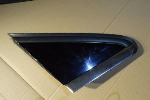 A2466900887 Mercedes-Benz B W246 W242 Fender end trim, 39.30 € | RRR