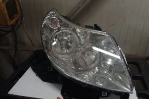 1340663080 Peugeot Boxer Headlight/headlamp, 90.00 € | RRR