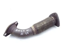 Iveco Daily 4th gen Exhaust gas pipe, 24.02 € | RRR