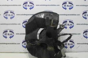 BMW 3 E46 Front wheel hub spindle knuckle, 67.09 € | RRR