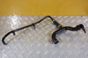 059121071BF Volkswagen Touareg II Engine coolant pipe/hose, 12.01 € | RRR